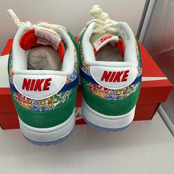 Nike | Shoes | Brand New Nike Dunks Low | Poshmark
